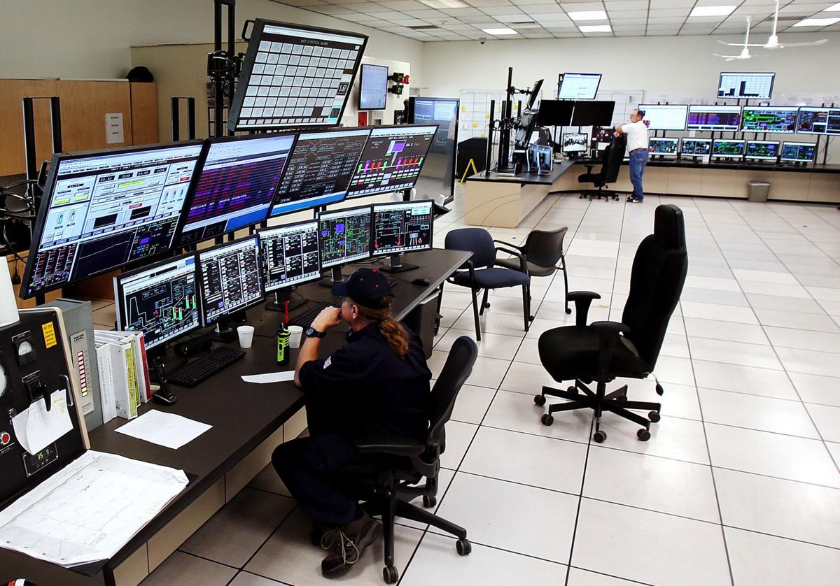 Tucson Electric seeks new air permit for Sundt plant changes