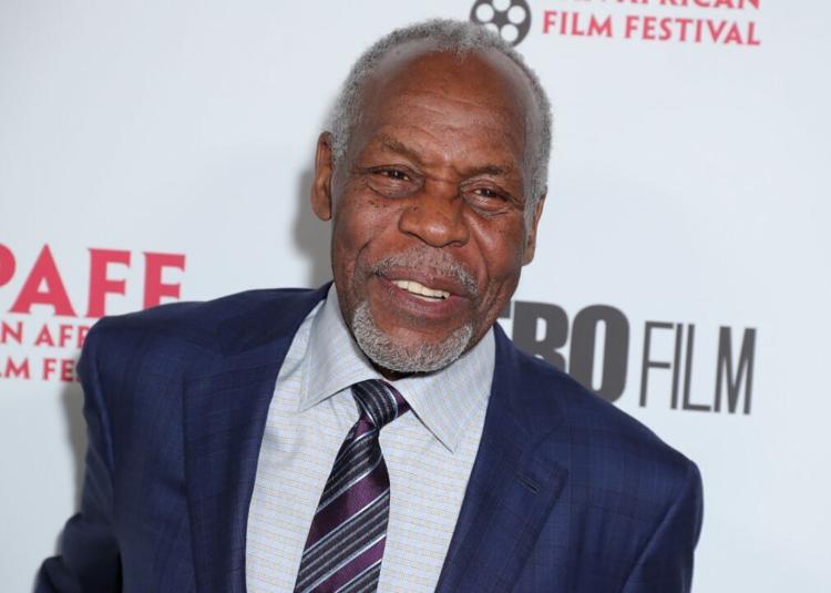 50 of the oldest actors still working
