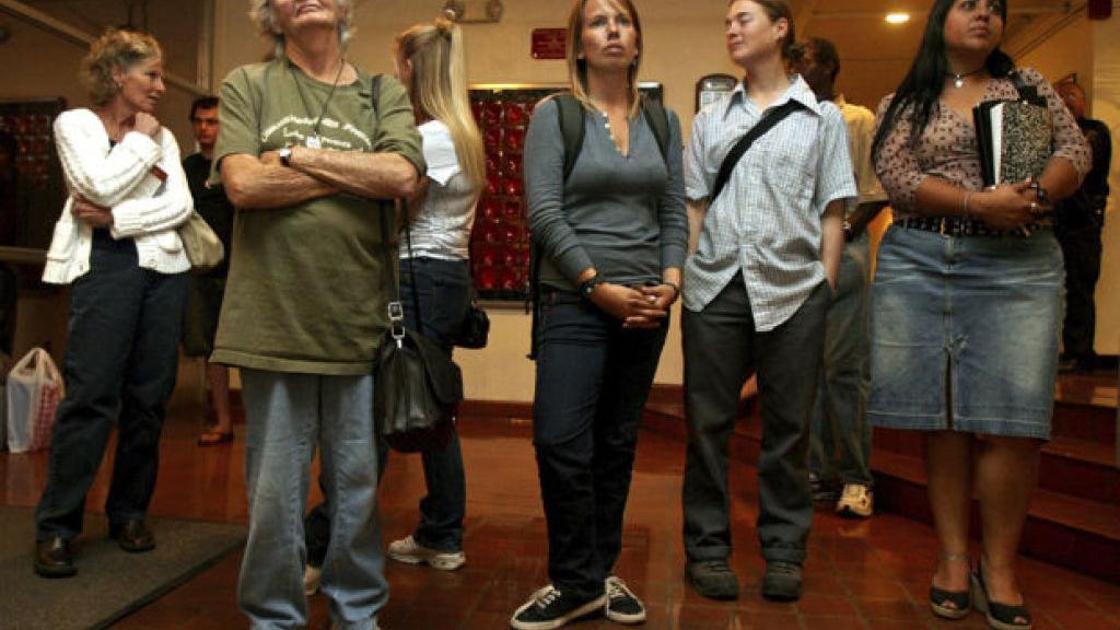 Tucson woman remembered as fearless in fighting injustices