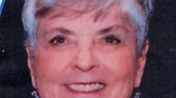 Colleen Mary Seabloom