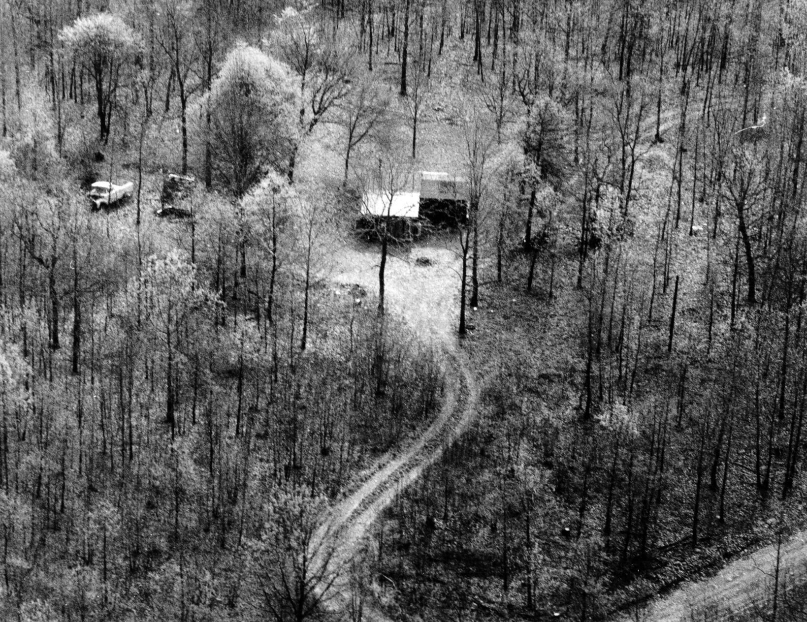 DNA points to longtime primary suspect in 1977 Oklahoma Girl Scout ...