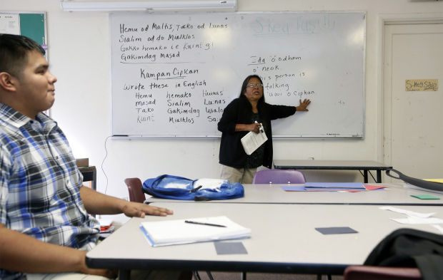 Ha:san Preparatory students focus on college-bound future