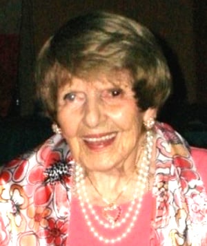 Kathleen Buckner Wilford