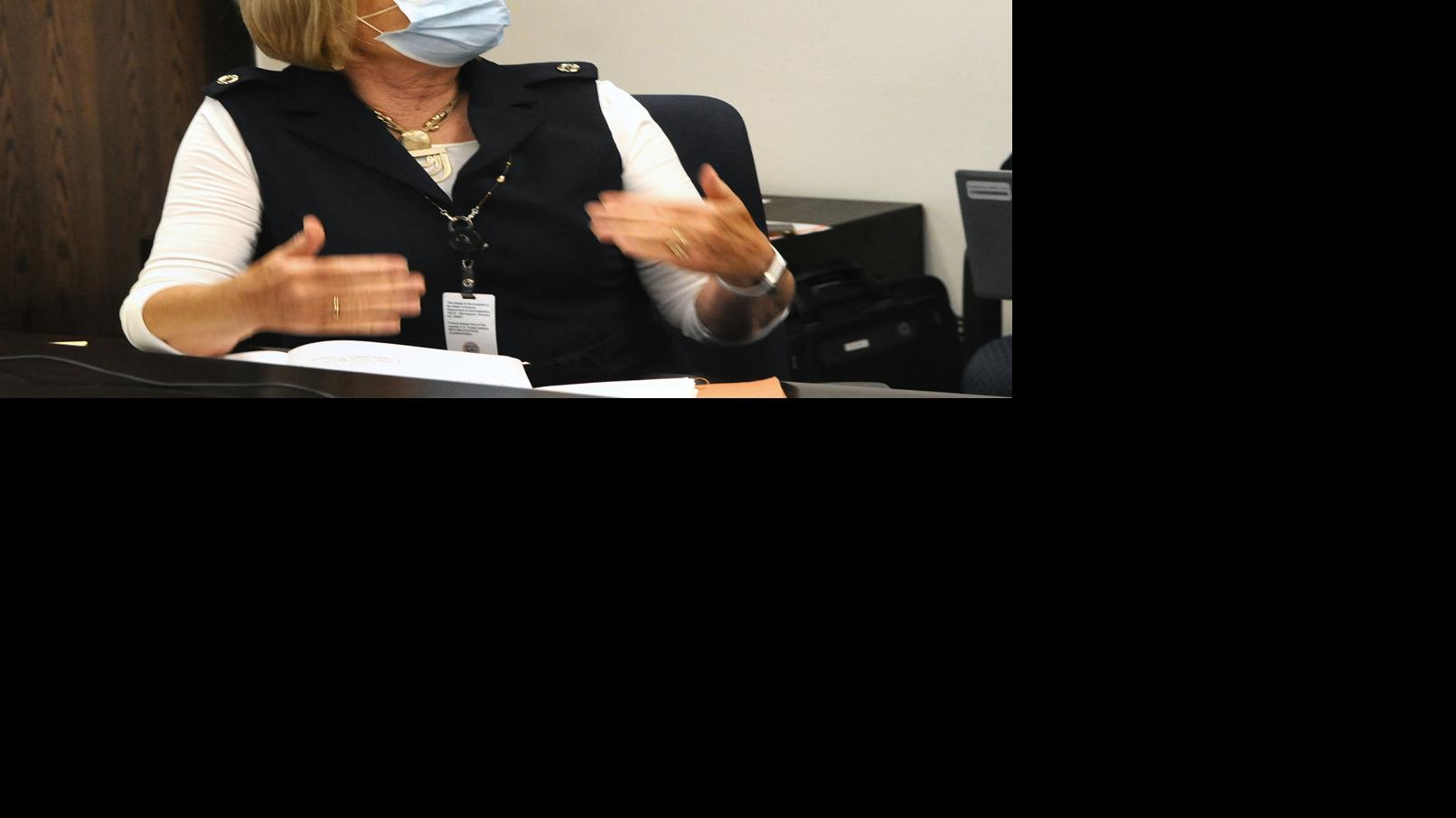 Arizona Senate president still sparring with Maricopa County over vote ...