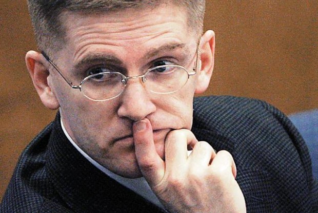 Ex-girlfriends tell of Schwartz's hatred for Stidham