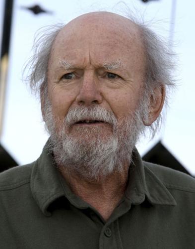 ‘Visionary’ Trevor Weekes, pioneer of gamma-ray detection, dies at 74