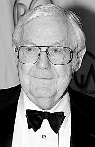 Oscar winner Wise had just turned age 91