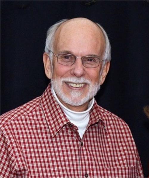 Church to mark 30th anniversary of its pastor, David Wilkinson