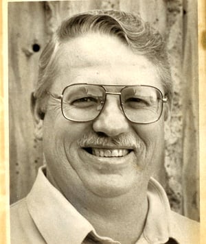 Ronald Green