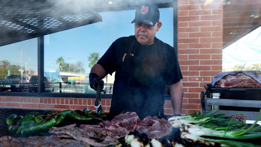 New spot in American Eat Co. serves up tasty carne asada