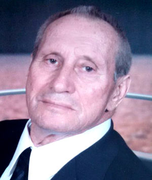 In loving memory of Joseph Bakonyi, Sr. 2/27/1931 - 11/8/2014