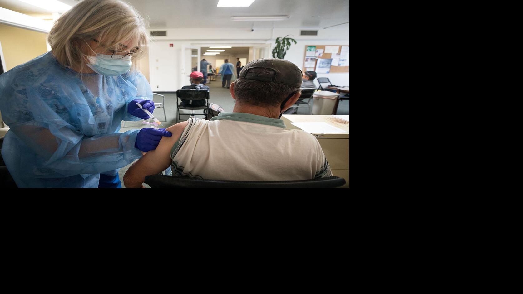 COVID cases rising faster in Arizona than in most states | Local news ...