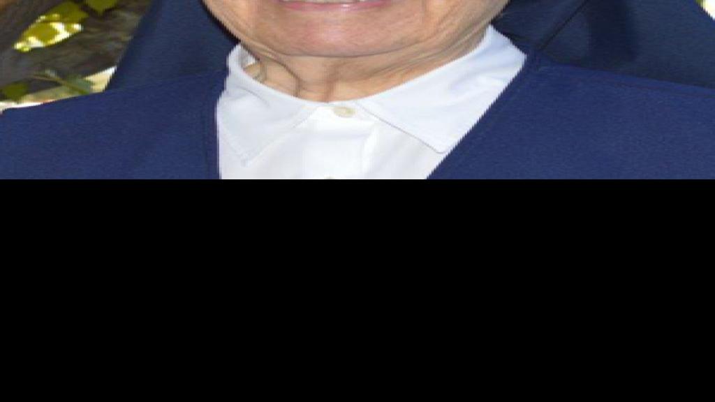 Sister Mary Dominic Pacheco