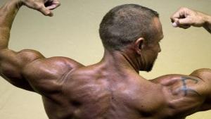 Bodybuilders to flex at the Fox