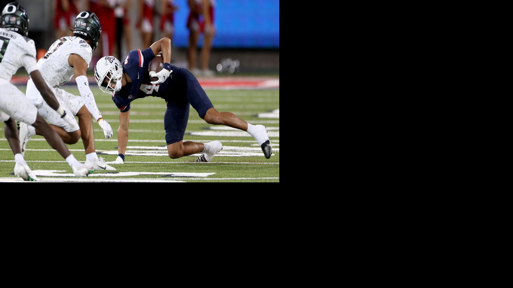Greg Hansen: Wildcats learn plenty in sobering loss to Rose Bowl ...
