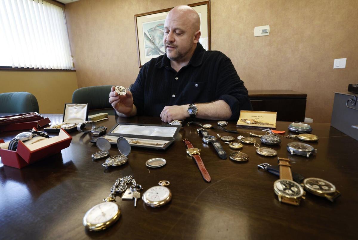 neil armstrong speedmaster auction