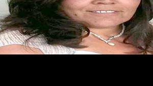 Theresa Marie Gamble