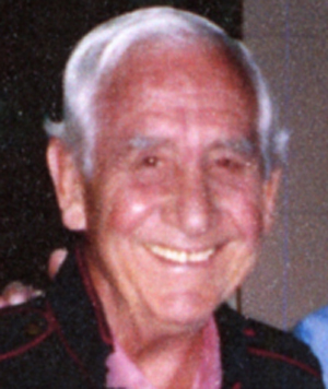 Robert Serrano Moore