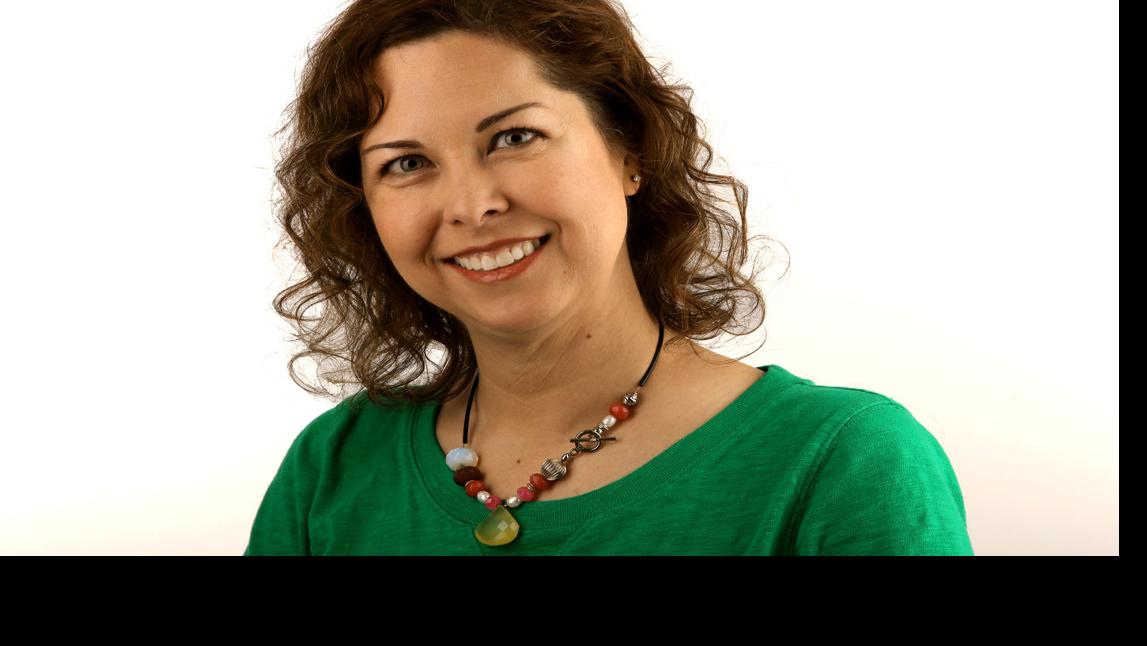 Join Opinion page team for Zoom chat with author Kristen Cook