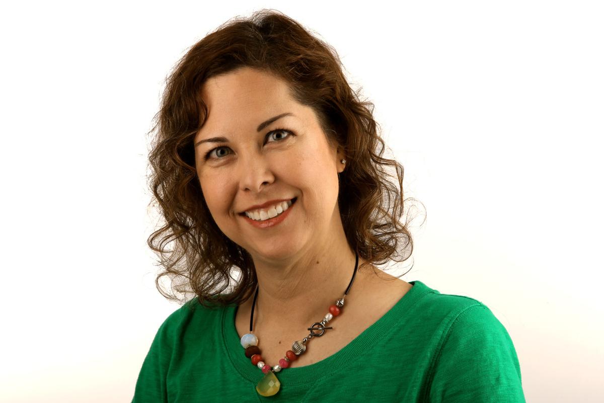 Join Opinion page team for Zoom chat with author Kristen Cook