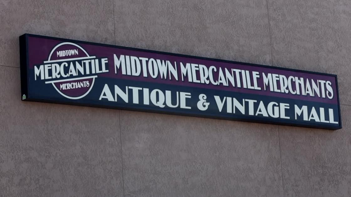 Midtown Mercantile Merchants opens up in the Rancho Center | Lifestyles ...