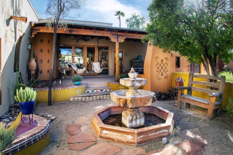 Tour gives insider look at one of Tucson's historic neighborhoods