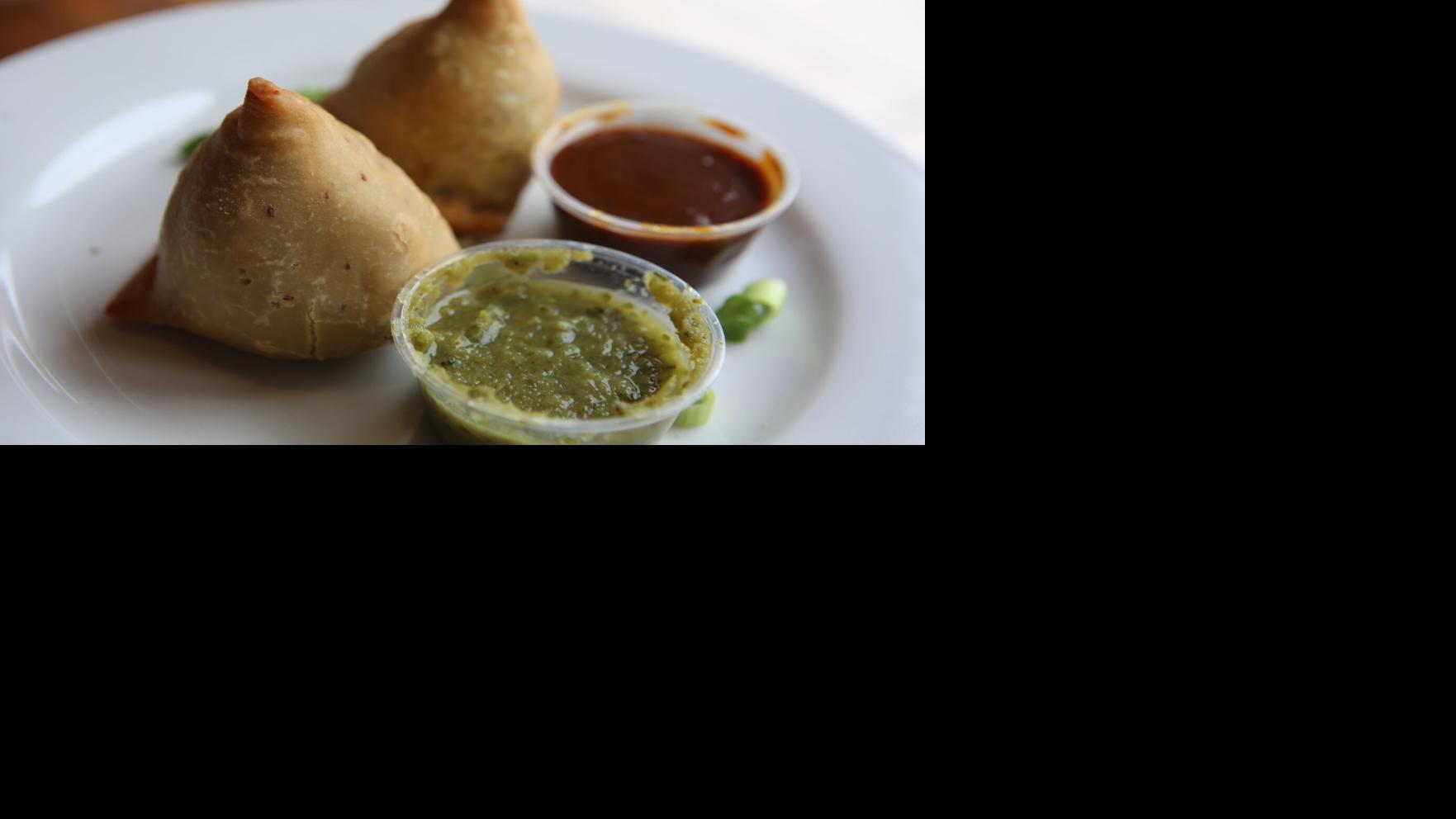 Get the food you love from Indian Twist at its NEW second location on ...