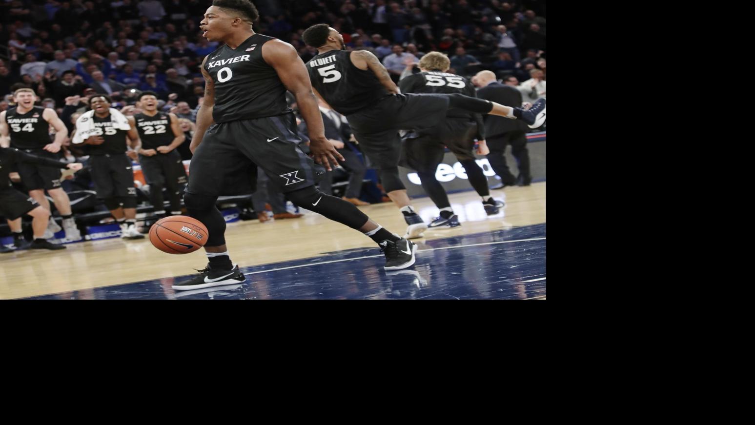 12. Trevon Blueitt’s consistency is pumpkin pie | | tucson.com