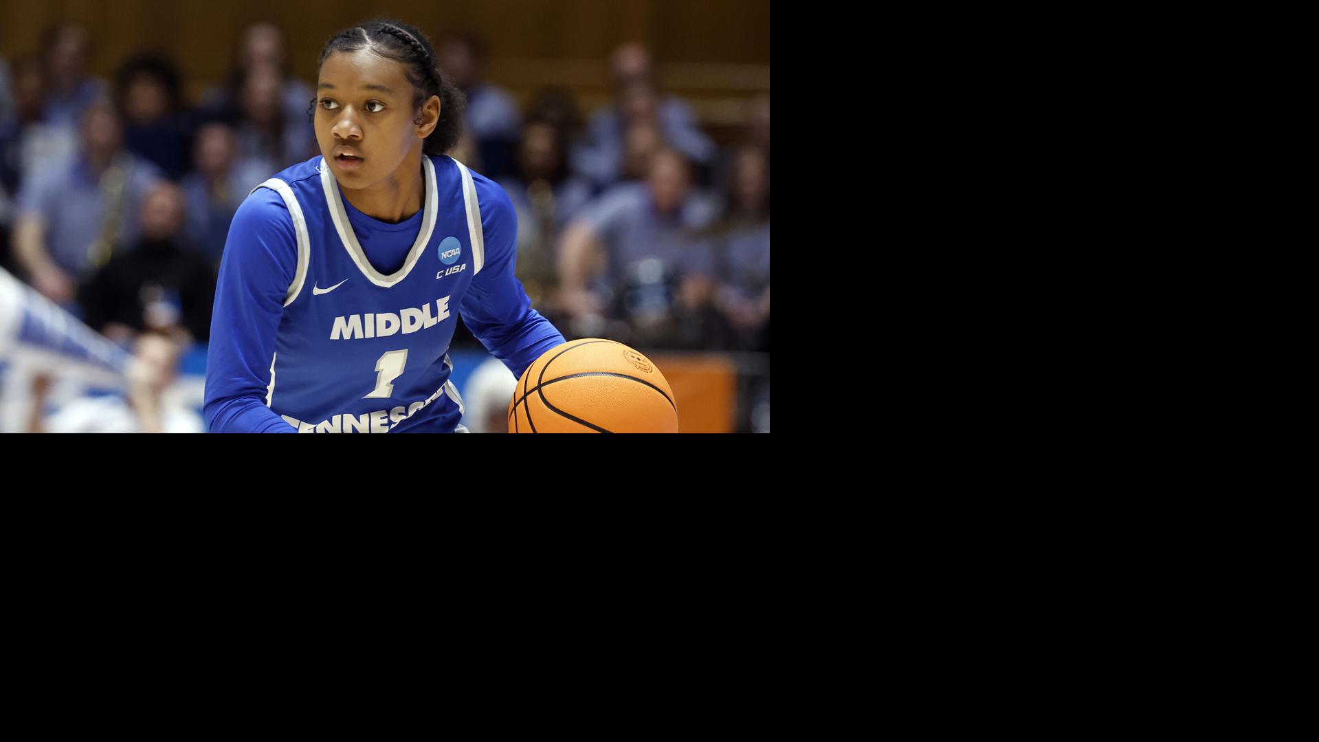 Wildcat transfer Courtney Blakely fits right in at UA