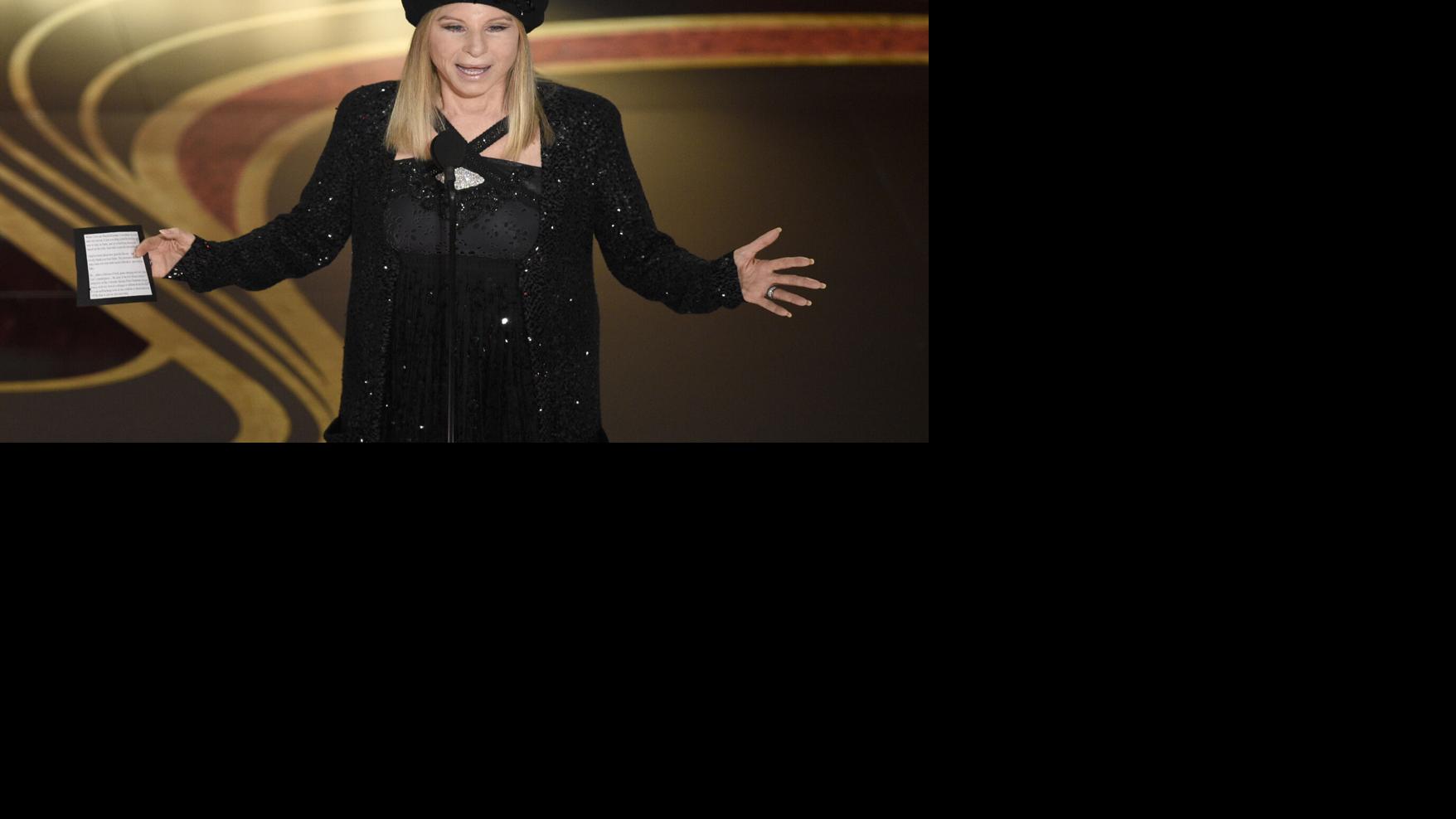 Celebrity Birthdays: April 24