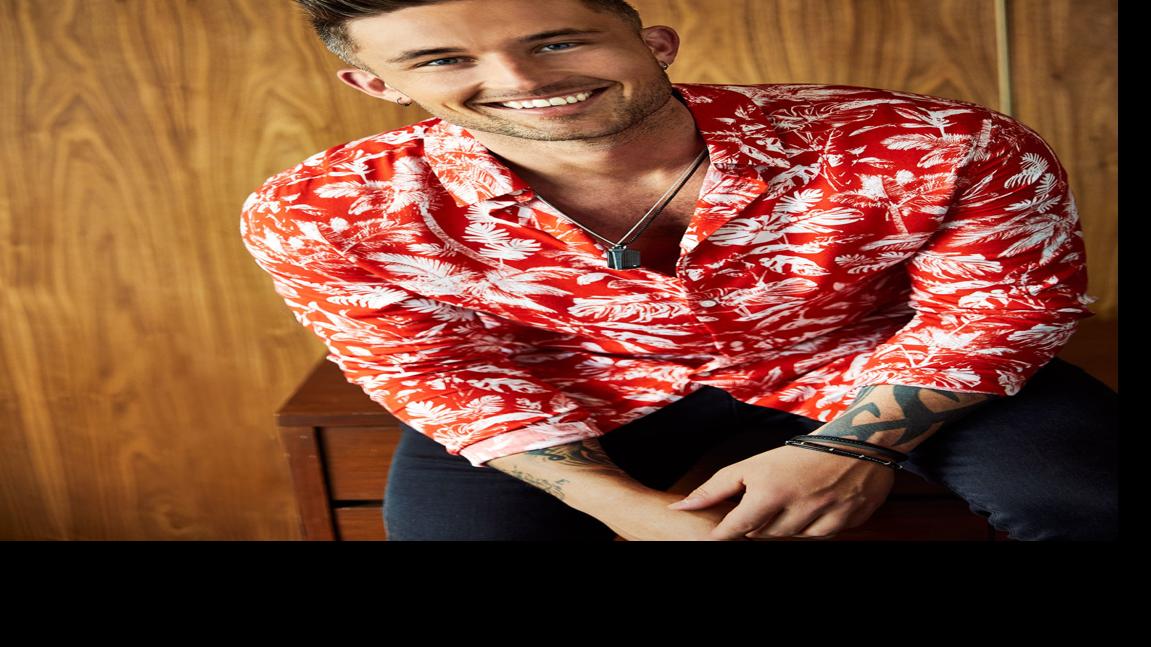 Country singer Michael Ray to hit the stage for Tucson rodeo concert ...