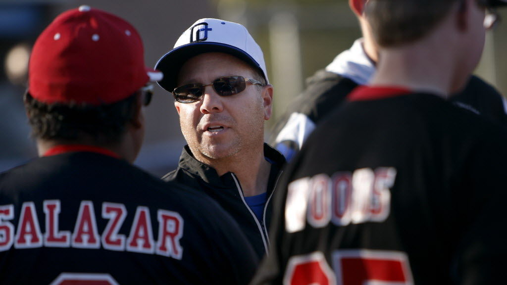 Amphi's Panther Invite opens Wednesday, features 16 baseball teams