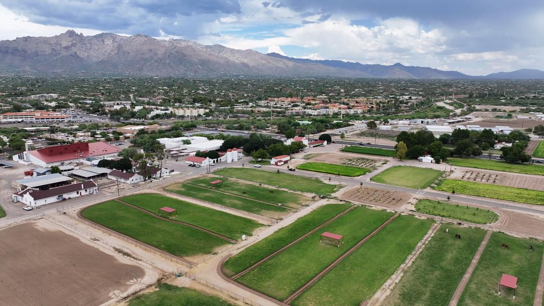U of A farm lands on National Register of Historic Places