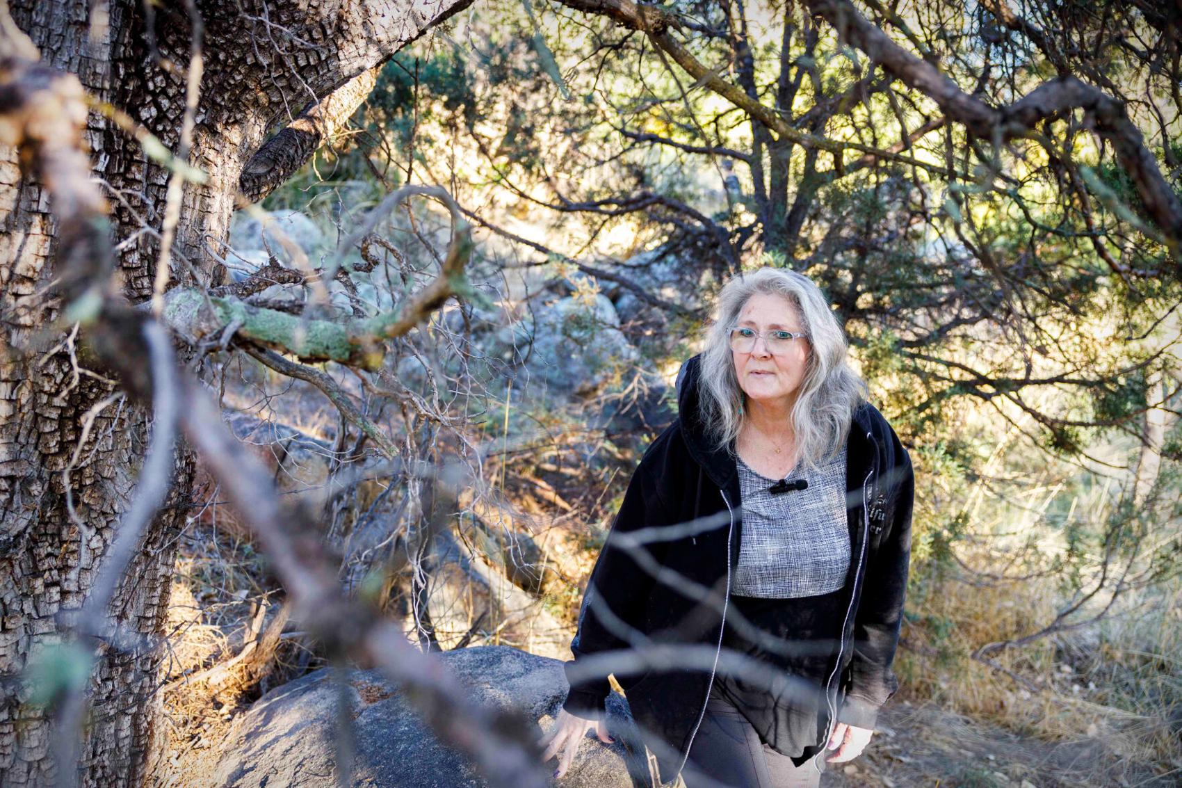 More than 100 kids brutalized in Arizona religious commune