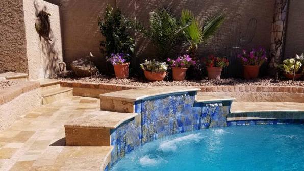 Tips on updating and maintaining your pool