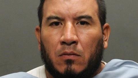 Man arrested in sexual assault at Tucson midtown home