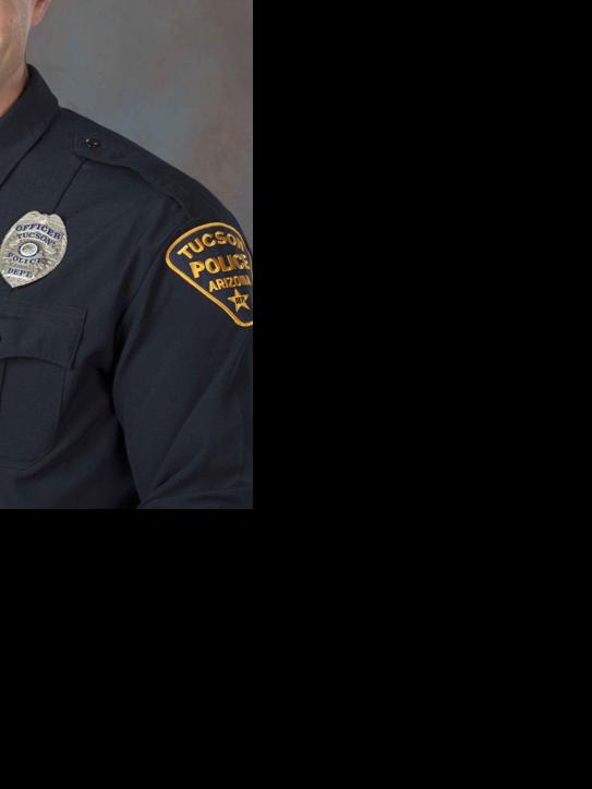 Second grand jury votes to not indict ex-Tucson police officer in ...