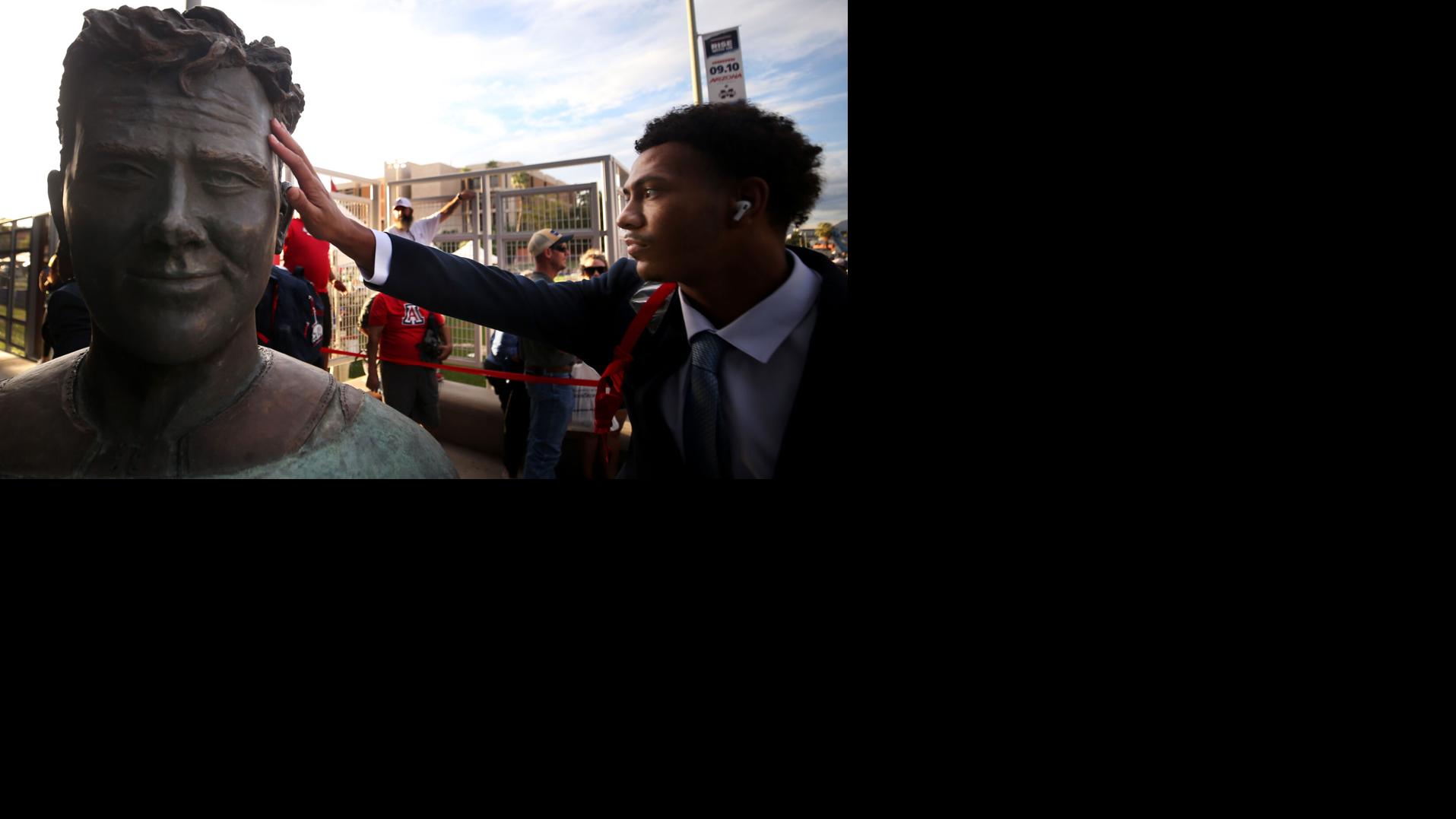 Arizona CB Isaiah Rutherford enters transfer portal; Wildcats ...