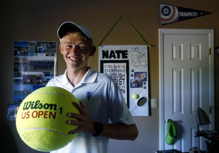 Photos: 2015 High School Spring Athletes of the Year | High Schools ...