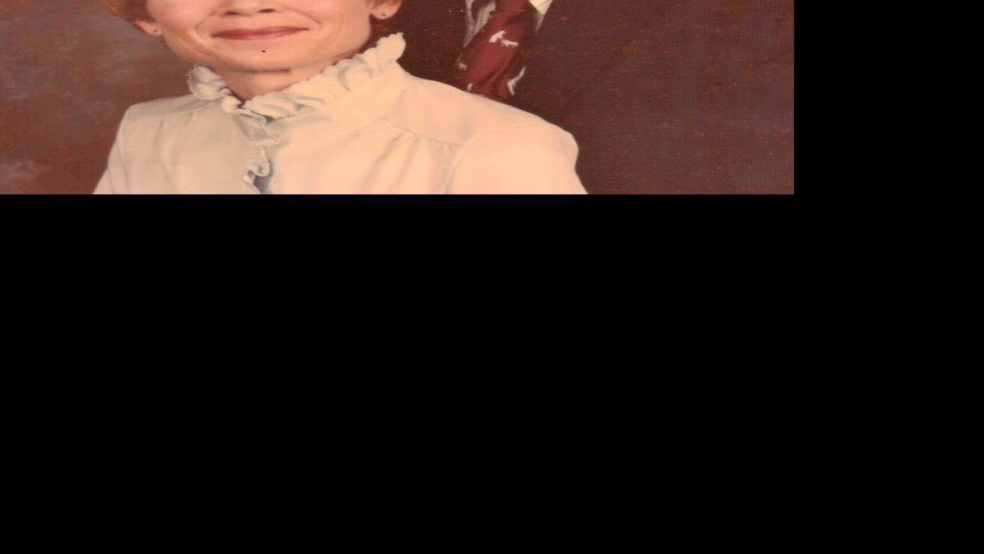 Mary Jane Beasley–A Committed Supporter of Education