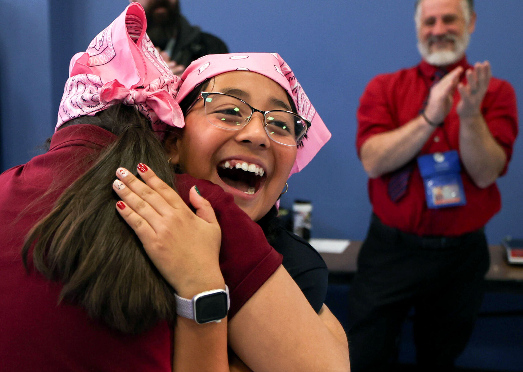 Charcuterie board wins top prize in delicious TUSD competition