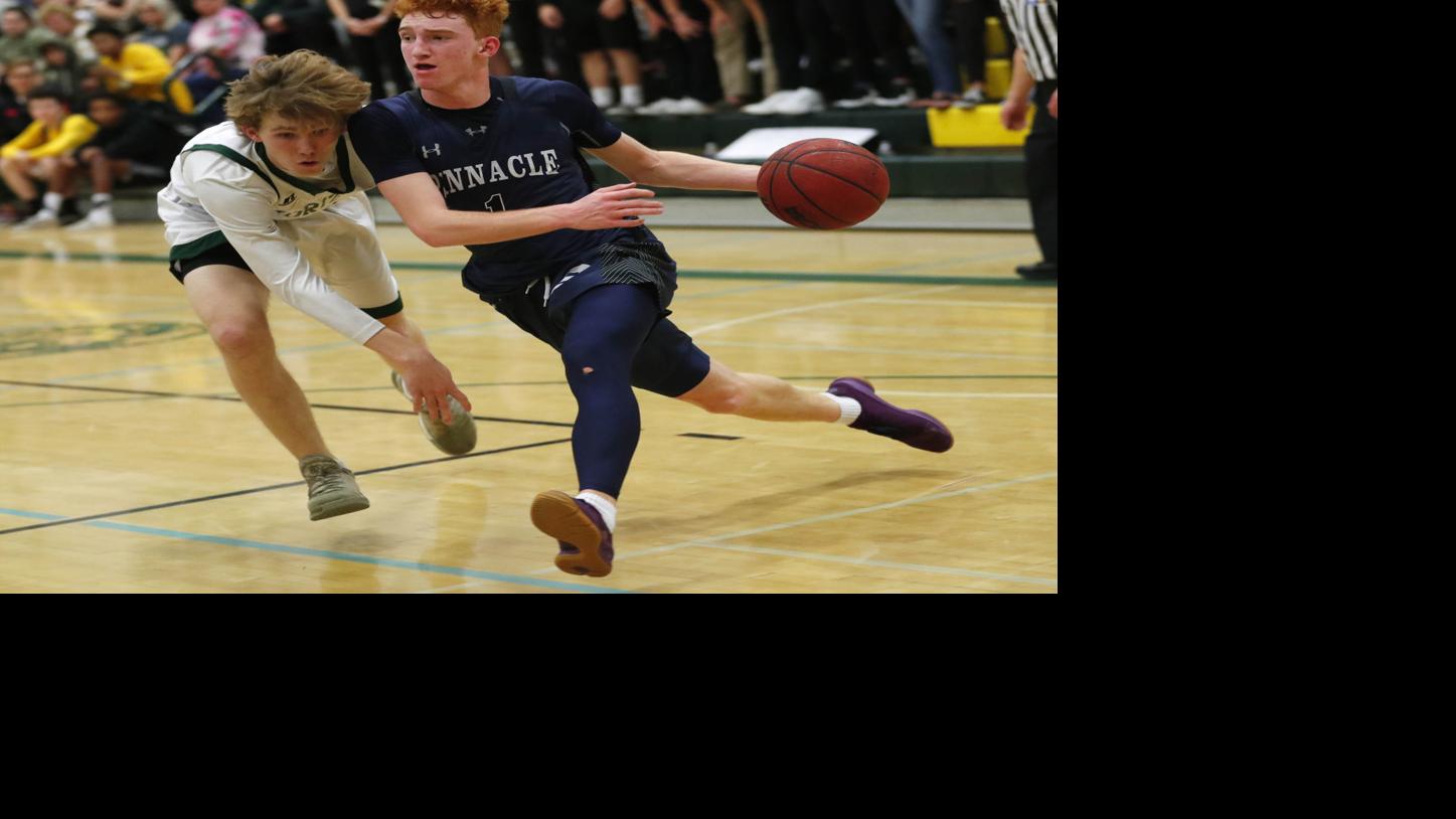 Business awaits Nico Mannion at Arizona once buzz from his commitment ...