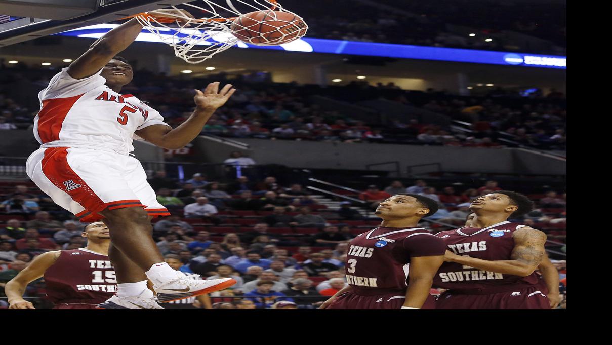 Texas Southern Tigers