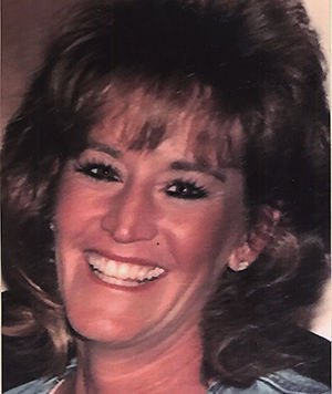 MATTHEWS, Cynthia Ann (Dewar)