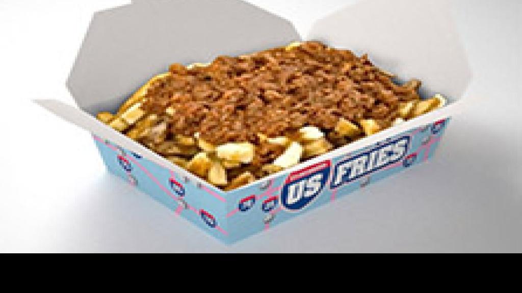 Canadian upstart launching poutine chain in Tucson