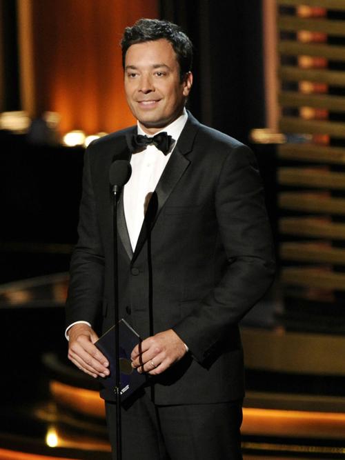 Jimmy Fallon tickets are gone