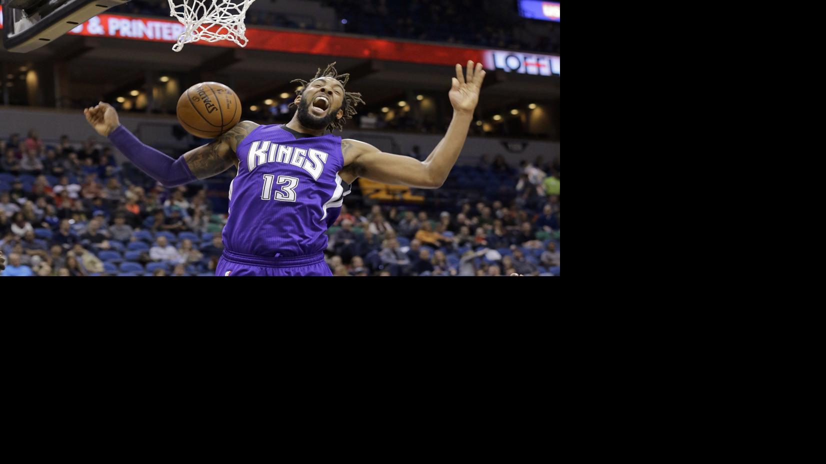 Derrick Williams | | tucson.com