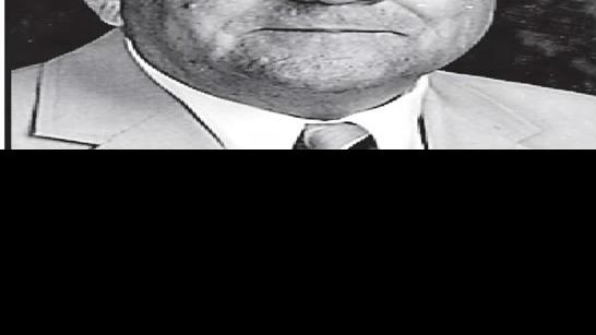 3. James Negri, RB, 1940