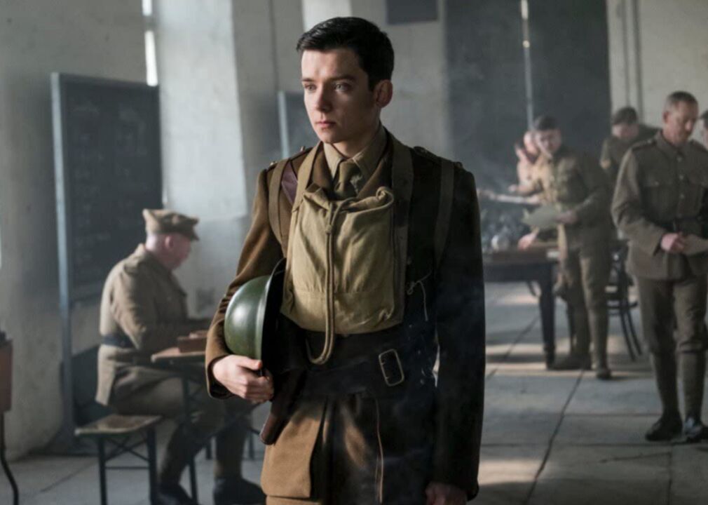 The 25 best WWI movies of all time