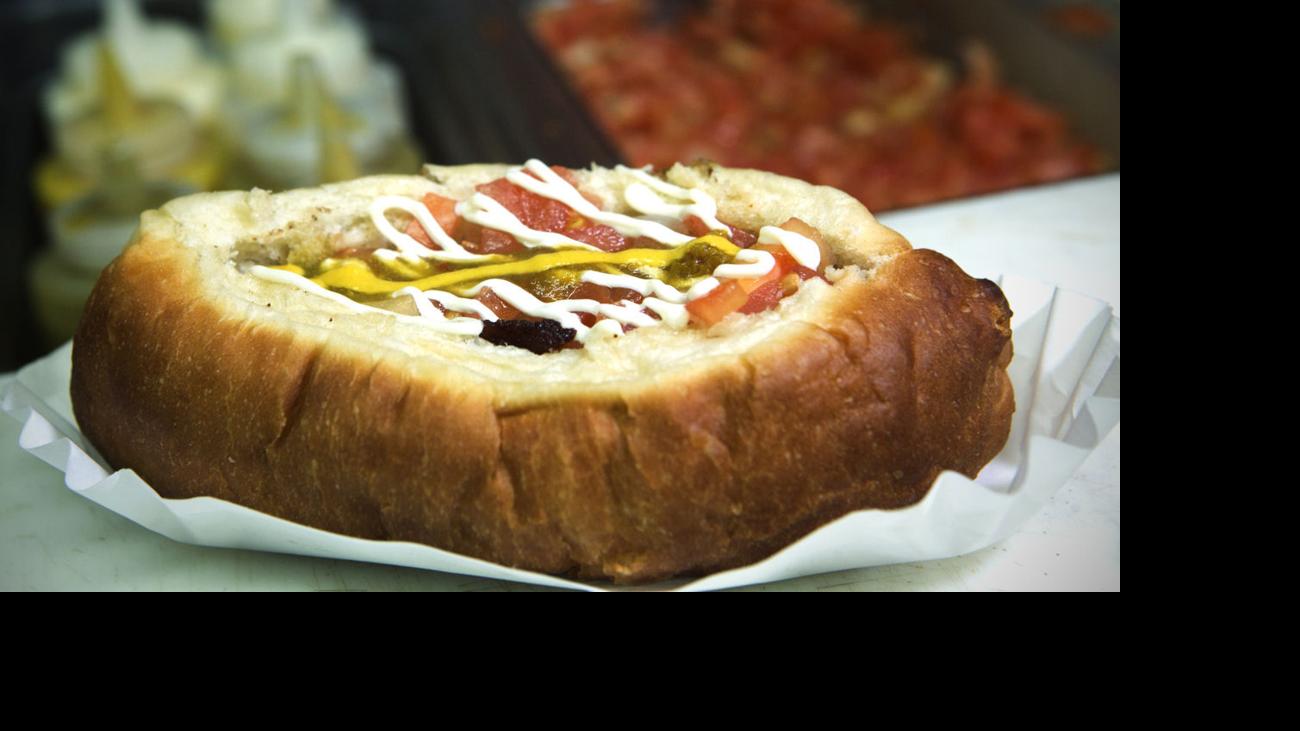 You deserve a Sonoran hot dog | Tucson-experience | tucson.com